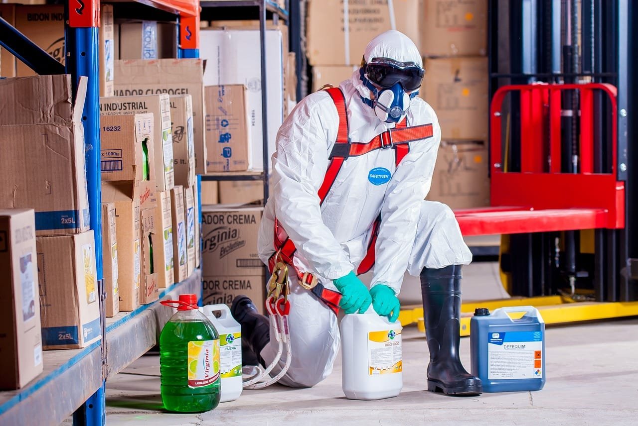 5 Unusual Workplace Injuries – Hassan Modjiri, Real Estate and Business ...